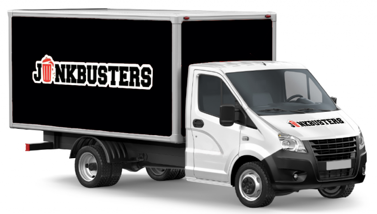 Domestic & Commercial Rubbish Removal & Collection in Birmingham | Junk ...